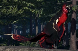 Arbovenator | Prior Extinction OFFICIAL Wiki | Fandom