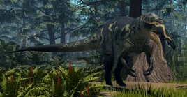 Suchomimus | Prior Extinction OFFICIAL Wiki | Fandom