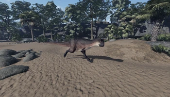Carnotaurus | Prior Extinction OFFICIAL Wiki | Fandom