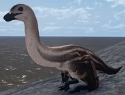 Gallimimus | Prior Extinction OFFICIAL Wiki | Fandom