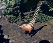 Diplodocus | Prior Extinction OFFICIAL Wiki | Fandom