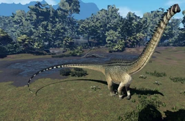 Diplodocus | Prior Extinction OFFICIAL Wiki | Fandom