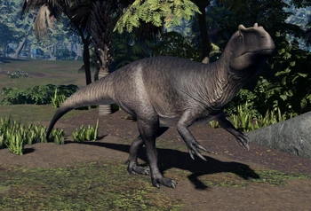 Allosaurus | Prior Extinction OFFICIAL Wiki | Fandom
