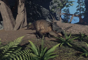 Styracosaurus | Prior Extinction OFFICIAL Wiki | Fandom
