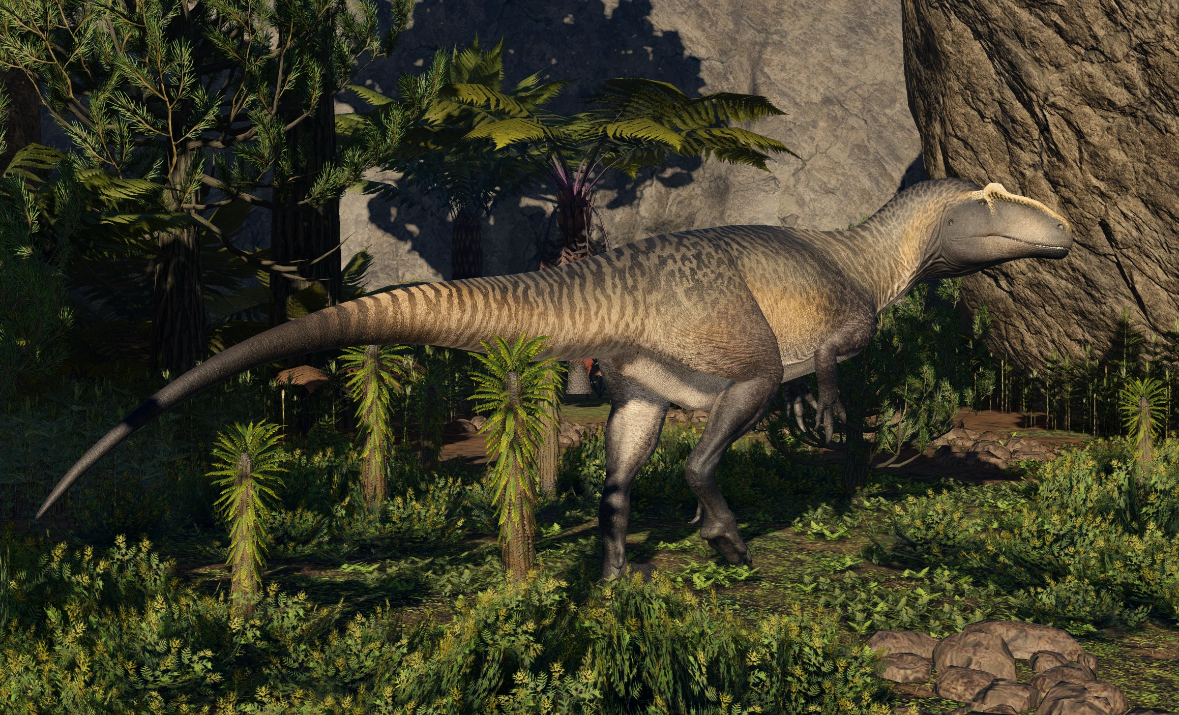 Discuss Everything About Prior Extinction OFFICIAL Wiki | Fandom