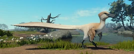 Austroraptor | Prior Extinction OFFICIAL Wiki | Fandom