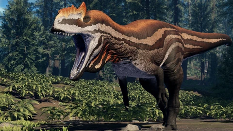 Major Updates | Prior Extinction OFFICIAL Wiki | Fandom