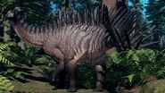 Dacentrurus | Prior Extinction OFFICIAL Wiki | Fandom