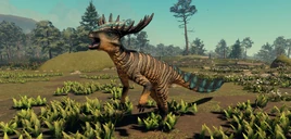 Senticephale | Prior Extinction OFFICIAL Wiki | Fandom