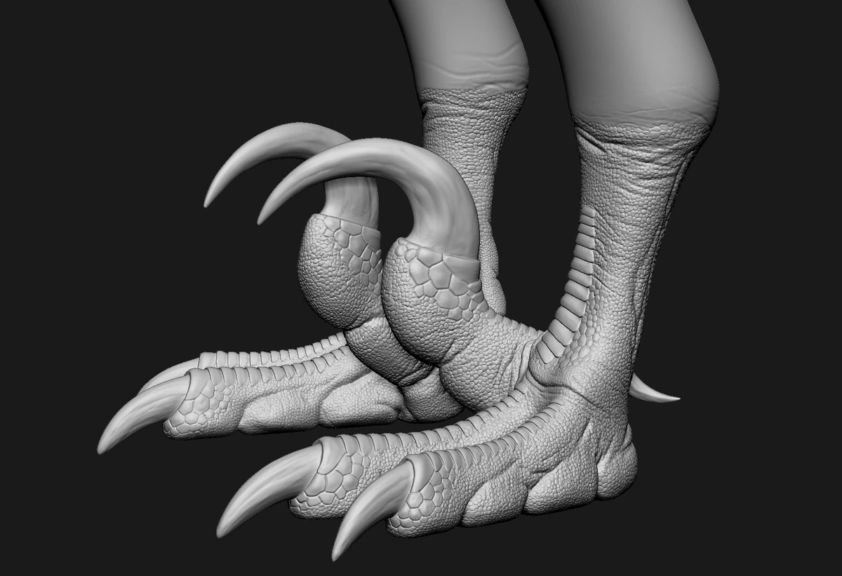 Utahraptor | Prior Extinction OFFICIAL Wiki | Fandom