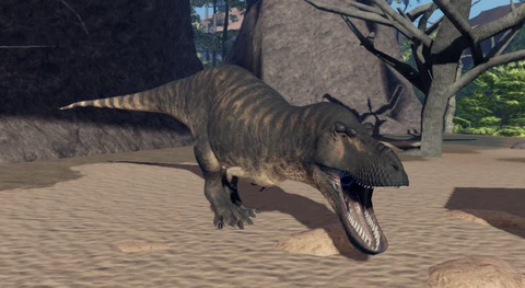 Major Updates | Prior Extinction OFFICIAL Wiki | Fandom