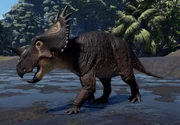 Styracosaurus | Prior Extinction OFFICIAL Wiki | Fandom