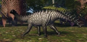 Dacentrurus | Prior Extinction OFFICIAL Wiki | Fandom