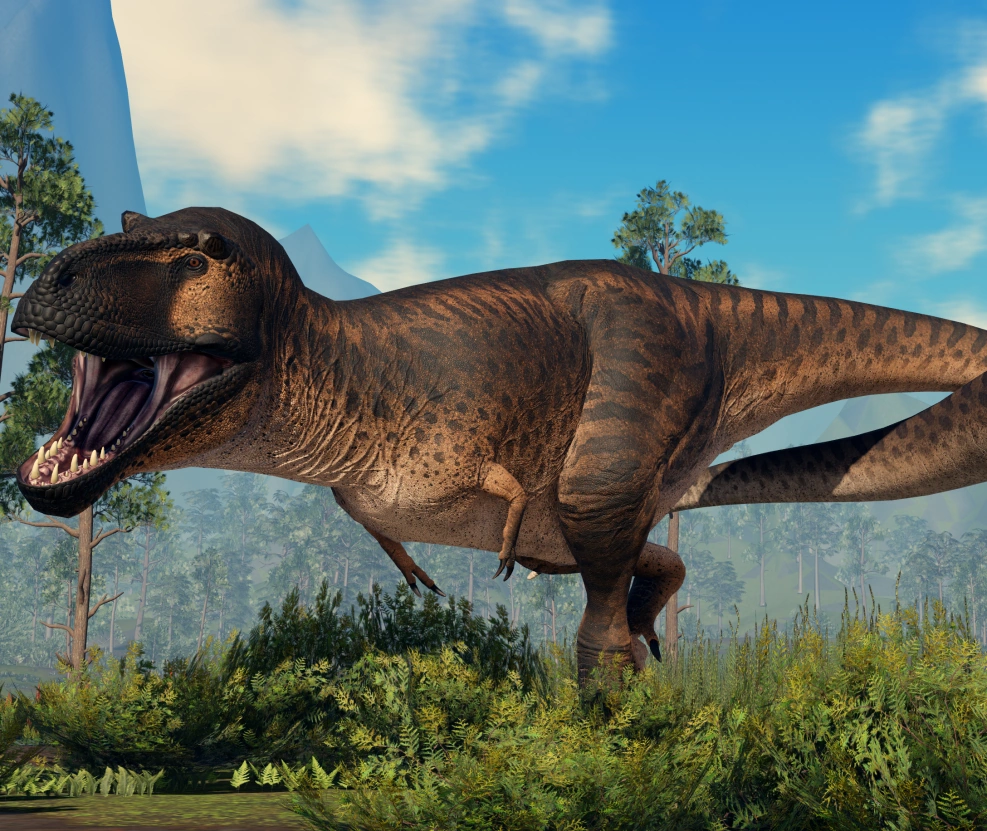 Discuss Everything About Prior Extinction OFFICIAL Wiki | Fandom