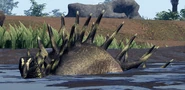 Kentrosaurus | Prior Extinction OFFICIAL Wiki | Fandom