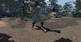 Carnotaurus | Prior Extinction OFFICIAL Wiki | Fandom