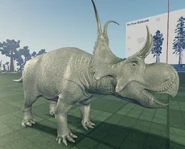Diabloceratops | Prior Extinction OFFICIAL Wiki | Fandom