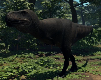 Tarbosaurus | Prior Extinction OFFICIAL Wiki | Fandom