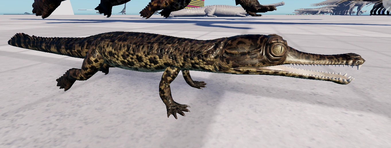 Discuss Everything About Prior Extinction OFFICIAL Wiki | Fandom