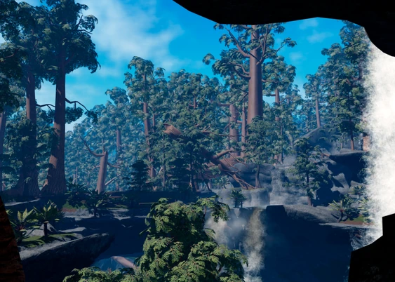 Biomes | Prior Extinction OFFICIAL Wiki | Fandom