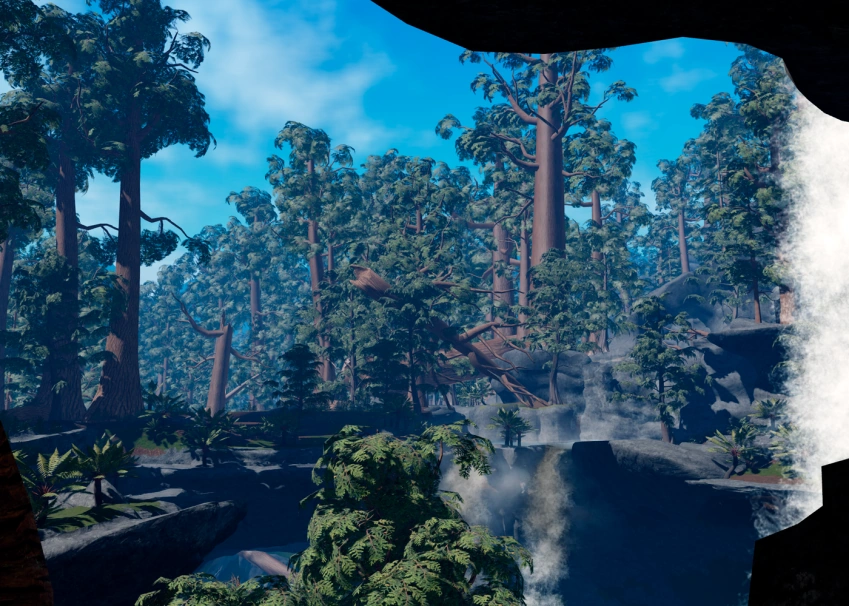 Biomes | Prior Extinction OFFICIAL Wiki | Fandom