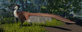Austroraptor | Prior Extinction OFFICIAL Wiki | Fandom