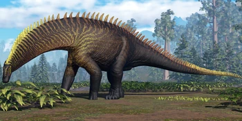 Apatosaurus | Prior Extinction OFFICIAL Wiki | Fandom