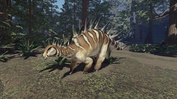 Kentrosaurus | Prior Extinction OFFICIAL Wiki | Fandom