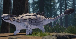 Ankylosaurus | Prior Extinction OFFICIAL Wiki | Fandom