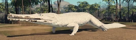 Machimosaurus | Prior Extinction OFFICIAL Wiki | Fandom