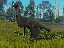 Gallimimus | Prior Extinction OFFICIAL Wiki | Fandom