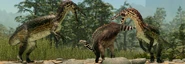 Suchomimus | Prior Extinction OFFICIAL Wiki | Fandom