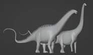 Apatosaurus | Prior Extinction OFFICIAL Wiki | Fandom