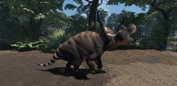 Diabloceratops | Prior Extinction OFFICIAL Wiki | Fandom
