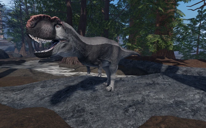 Morrison Part 2 (Update) | Prior Extinction OFFICIAL Wiki | Fandom