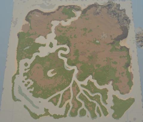 Major Updates | Prior Extinction OFFICIAL Wiki | Fandom