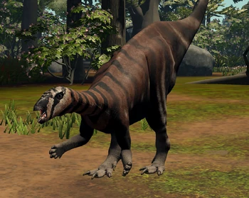 Camptosaurus | Prior Extinction OFFICIAL Wiki | Fandom