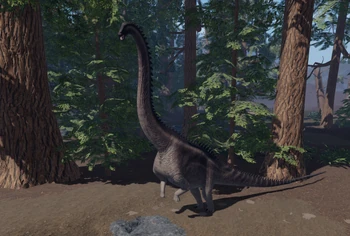 Diplodocus | Prior Extinction OFFICIAL Wiki | Fandom