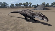 Allosaurus | Prior Extinction OFFICIAL Wiki | Fandom