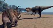 Allosaurus | Prior Extinction OFFICIAL Wiki | Fandom