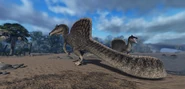 Spinosaurus | Prior Extinction OFFICIAL Wiki | Fandom