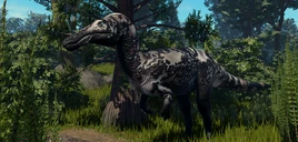 Suchomimus | Prior Extinction OFFICIAL Wiki | Fandom