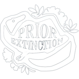 Prior Extinction | Prior Extinction OFFICIAL Wiki | Fandom
