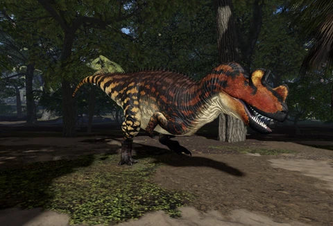 Night (Update) | Prior Extinction OFFICIAL Wiki | Fandom