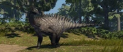 Dacentrurus | Prior Extinction OFFICIAL Wiki | Fandom