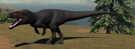 Torvosaurus | Prior Extinction OFFICIAL Wiki | Fandom