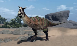 Carnotaurus | Prior Extinction OFFICIAL Wiki | Fandom