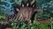 Stegosaurus | Prior Extinction OFFICIAL Wiki | Fandom