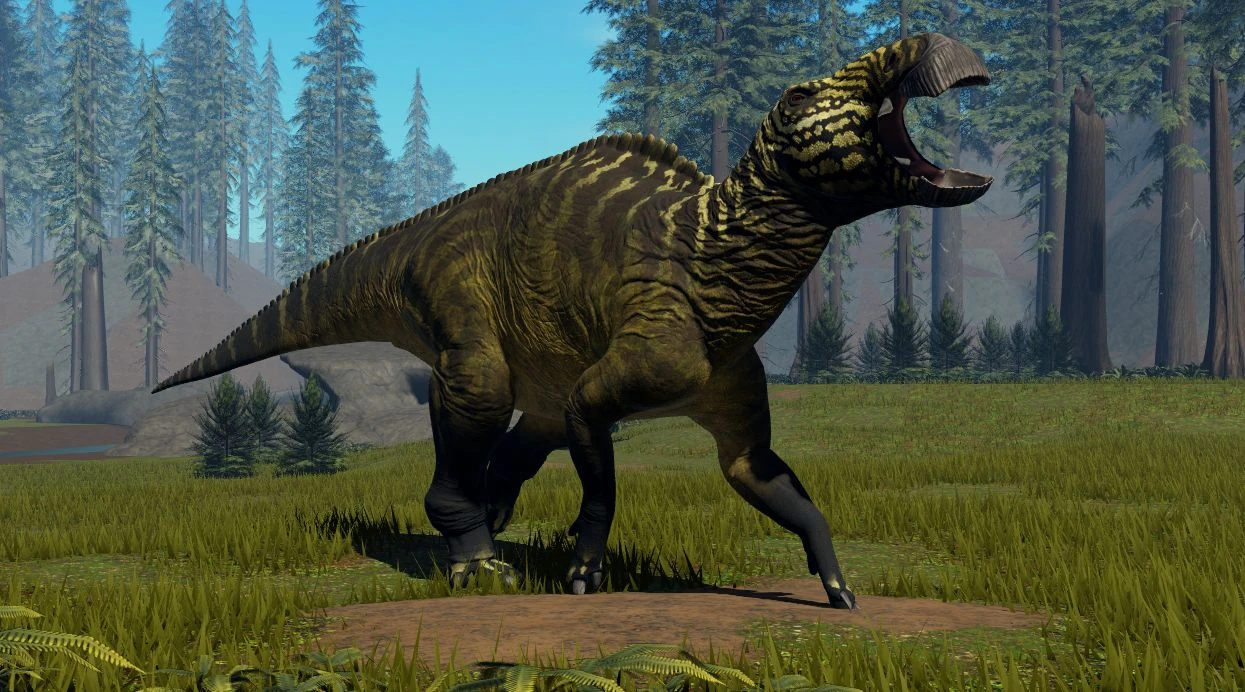 Discuss Everything About Prior Extinction OFFICIAL Wiki | Fandom