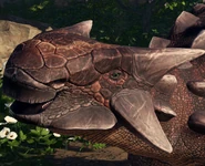 Ankylosaurus | Prior Extinction OFFICIAL Wiki | Fandom